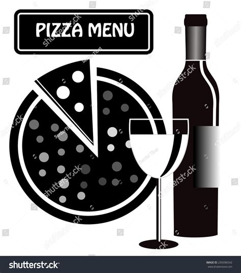 Pizza Menu Vector Artwork Stock Vector Royalty Free 239396542 Shutterstock Pizza Menu Vector Artwork Stock Vector Royalty Free 239396542 Shutterstock