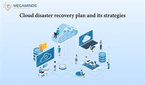 Cloud Disaster Recovery Plan And Its Strategies Megaminds