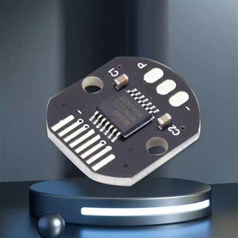 As5048 Magnetic Encoders Spii2c Interface Magnetic Rotary Encoders