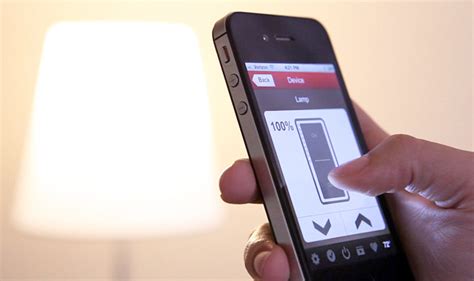 Worlds First Remote Control Led Bulb Can Be Turned On With A Smartphone