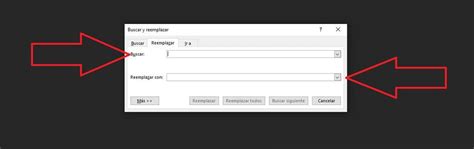 CTRL L This Is How The Find And Replace Shortcut Works