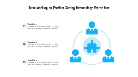 Problem Methodology PowerPoint Templates Slides And Graphics