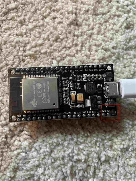 Usare Il Pin Vin Dell Esp32 Come Uscita A 5v Robotdazero