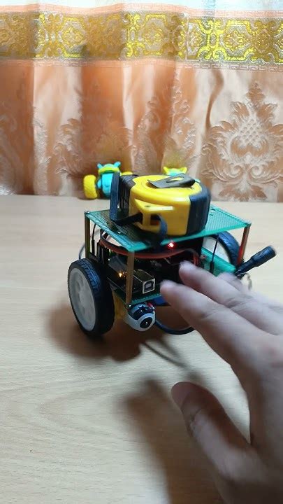 How To Make Self Balancing Robot Car Using Arduino Uno L298n Driver