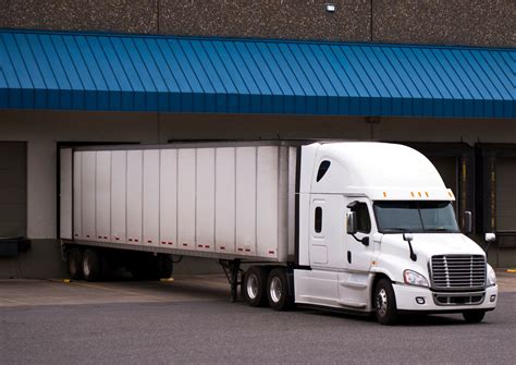 What Does Cross Docking Mean Modern Express Warehousing