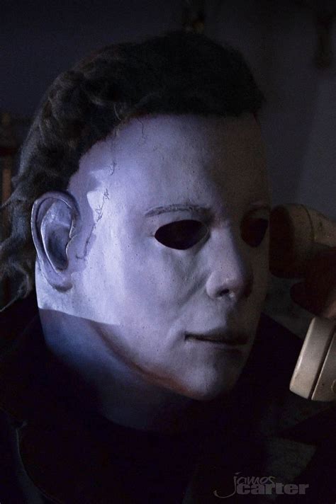 Official Phone Scene Thread General Discussion Michael Myers Forum