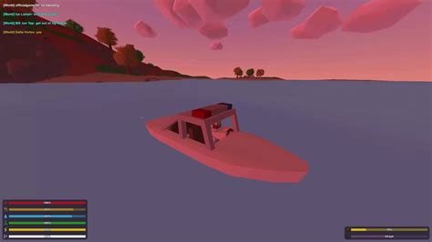 Lets Play Unturned E Nude Escape YouTube