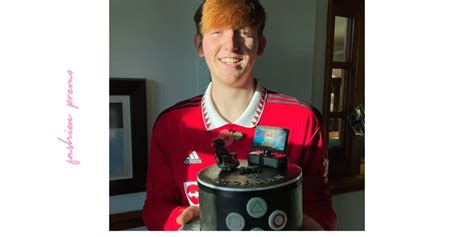 Angry Ginge Age Biography Real Name And More Fashion Premo