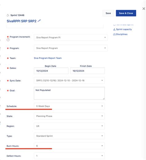 How Resource Allocation Report Values Are Calculated In Jira Align Jira Align Atlassian