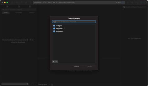 Hosting Postgresql On A T4g Graviton2 Arm Instance On Aws Ec2