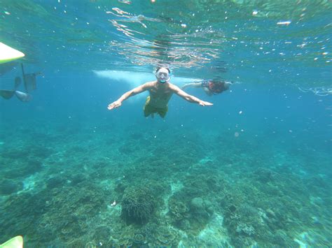 보라카이 미스터 크리스탈 레드 호핑투어 크리스탈코브 바베큐 뷔페 카와스파 스노클링