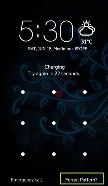 How To Factory Reset An LG Phone That Is Locked Methods