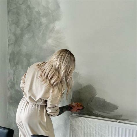 How To Limewash Interior Walls At Qwemxpzjklr Blog