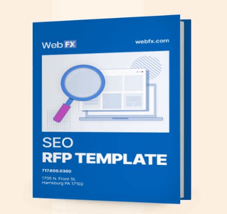 RFP Examples And How To Write A Request For Proposal
