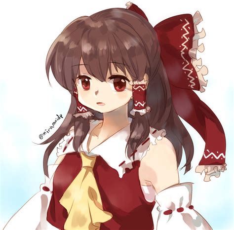 Reimu On Twitter Reimuuuuu Https T Co V PMF JR Https T Co TuFzreceD