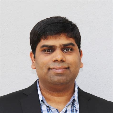Nataraja Yadavalli Linkedin