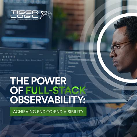 The Importance Of Full Stack Observability In Modern It Environments