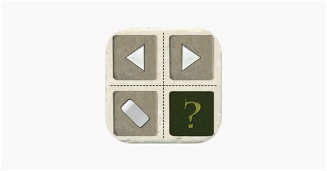 ‎little Solver Figural Analogies On The App Store