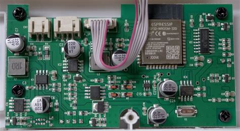 Ulanzi TC001 Mit Awtrix Light