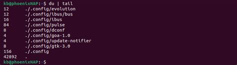 Unix Linux Command Reference