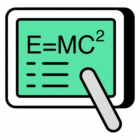 Physics Formula Energy Formula Science Mass Formula Education Icon Download On Iconfinder