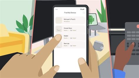 How To Use Google S New Find My Device Service To Track Your Android Lifehacker