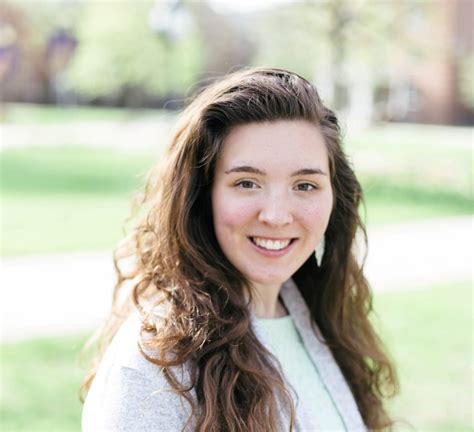 Emma Barnes Saint Michael S College