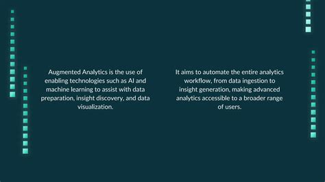 Introduction To Augmented Analysis Pptx