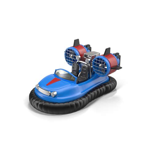 Cartoon Hovercraft Png Images And Psds For Download Pixelsquid S105279481