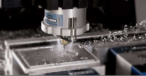 Tool Deflection In Cnc Machining Datron Dynamics