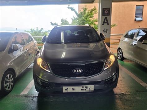 청주출장블랙박스 산남동미평동 기아 스포티지 만도 Lx70 만도 하이패스 장착 네이버 블로그