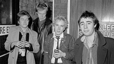 ¿cómo De Imposible Es Una Reunión De Sex Pistols Paul Cook Responde