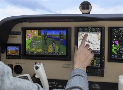 Garmins Gtn Xi Fourth Generation Avionics Avbuyer