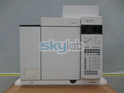 Agilent GC A LabX Com