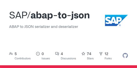 Abap To Json Docs Basic Md At Main · Sap Abap To Json · Github