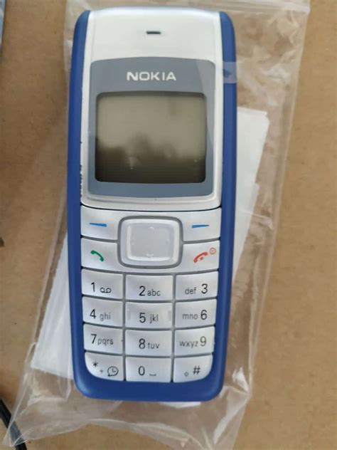 NOKIA 1110i | 5ynd.lk