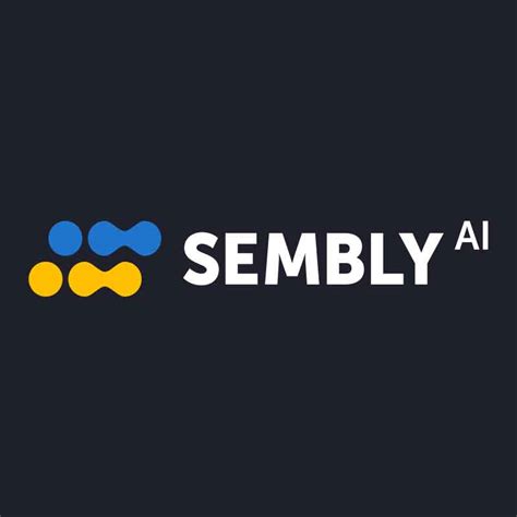 sembly ai ai team assistant toolpilot