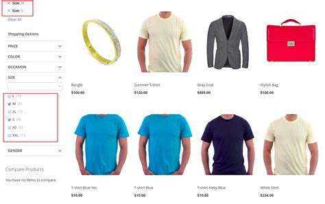 Guide Of Magento 2 Advanced Layered Navigation Extension