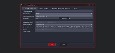Scadasploit