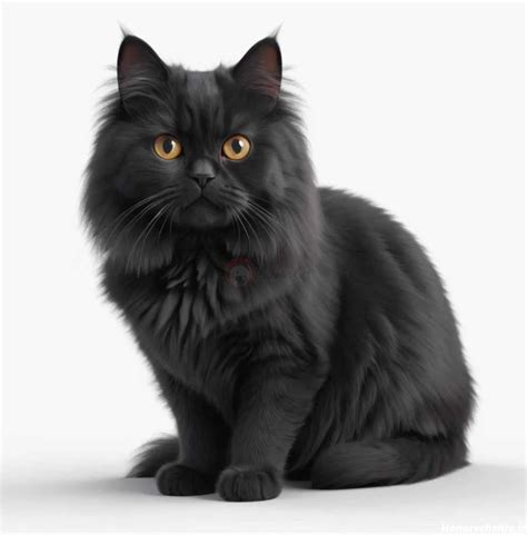 28 عکس از گربه خانگی واقعی که قلبتان را میبرد