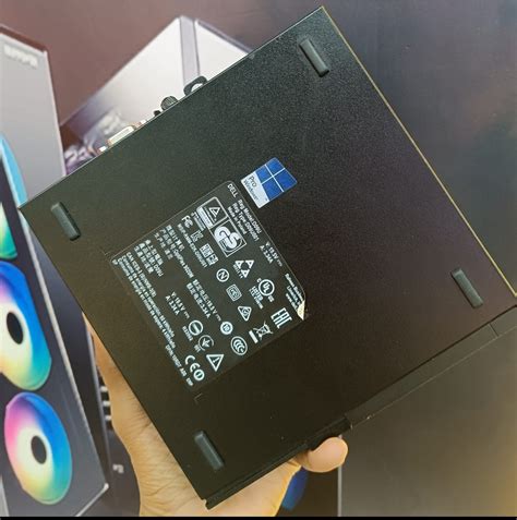 Dell Optiplex 9020 Tiny Cpu In Lappywala Store