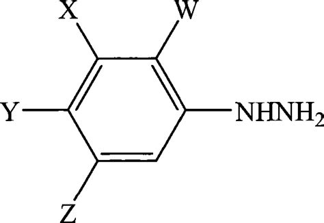 Method For Preparing Phenylhydrazine Derivant Eureka Patsnap