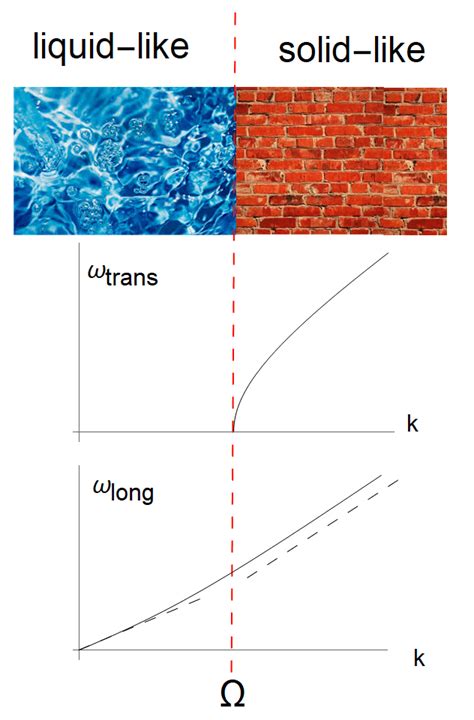 The Effect Of Phase Relaxation On The Transverse And Longitudinal Download Scientific Diagram
