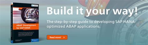 Sap Press Official Site