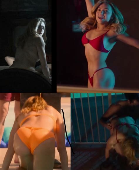 Peyton Monroes Nude Photoshoot Revealed King Ice Apps