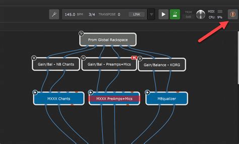 Midi Device Reset Gig Performer On Windows Gig Performer Community