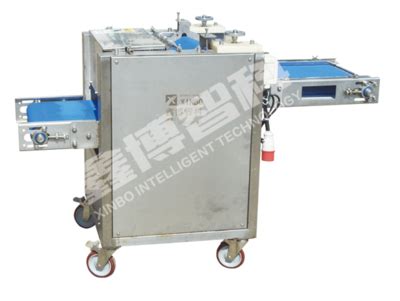 日照鑫博机械设备有限公司 日照鑫博机械设备有限公司