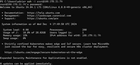 How To Set Display Variable And Enable X11 Forwarding In Linux Veeble Hosting