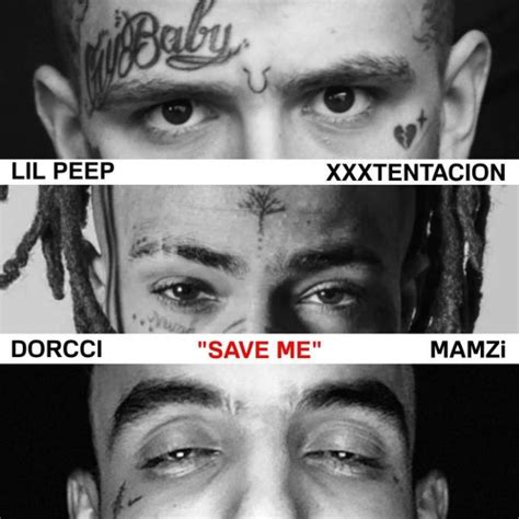 Stream Dorcci X Xxxtentacion X Lil Peep Save Me Remix By Mamzimp3