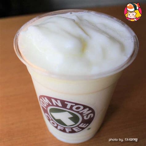 디너의여왕 여왕이의 카페별 요거트스무디 리뷰